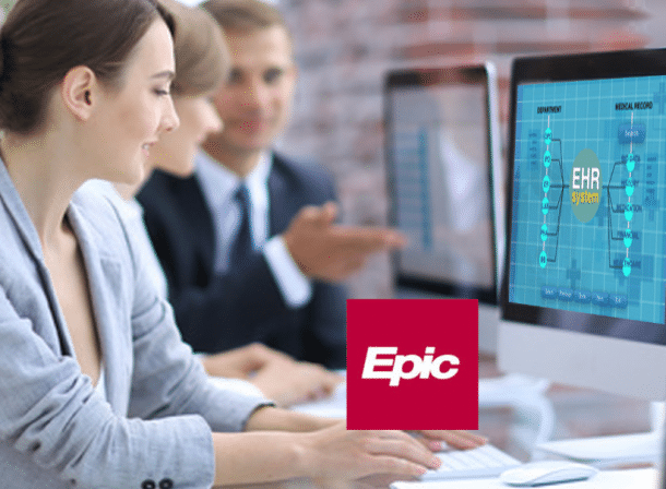 EHR Implementation & Support - Eagle Consulting Partners Inc.